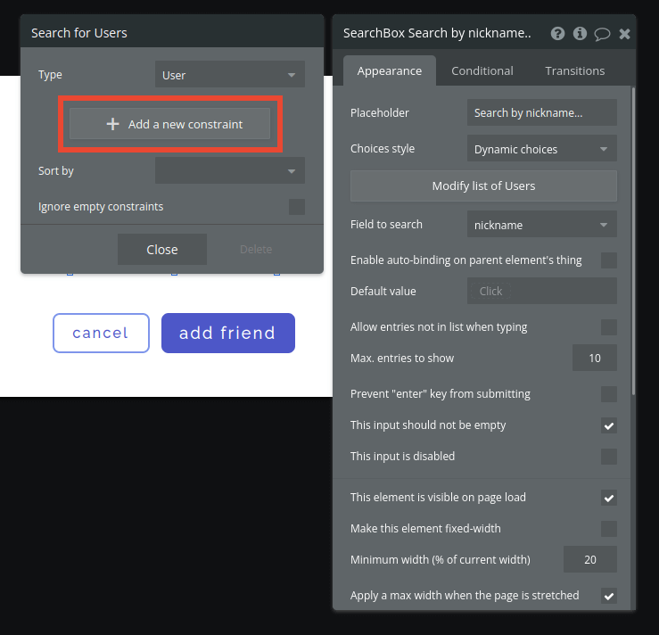 How to Build a Discord Clone Without Code: Tutorial | Bubble