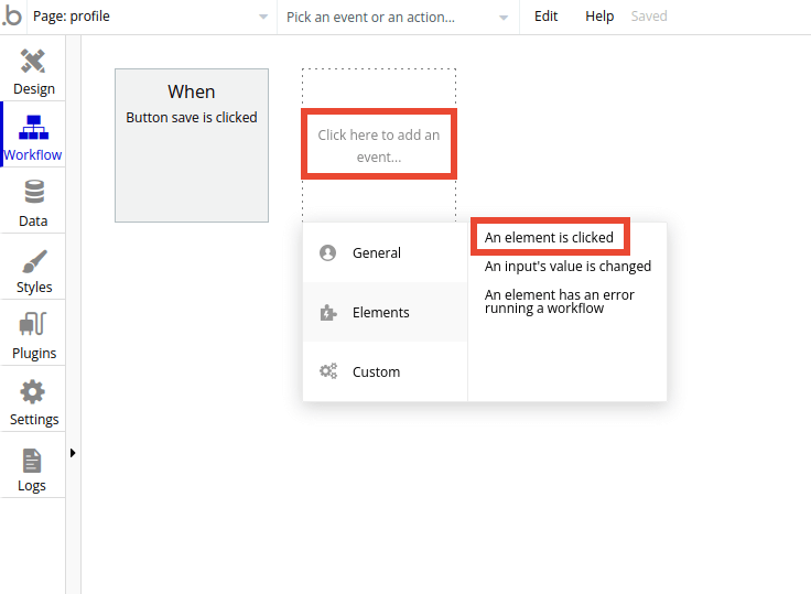 How to Build a Discord Clone Without Code: Tutorial | Bubble