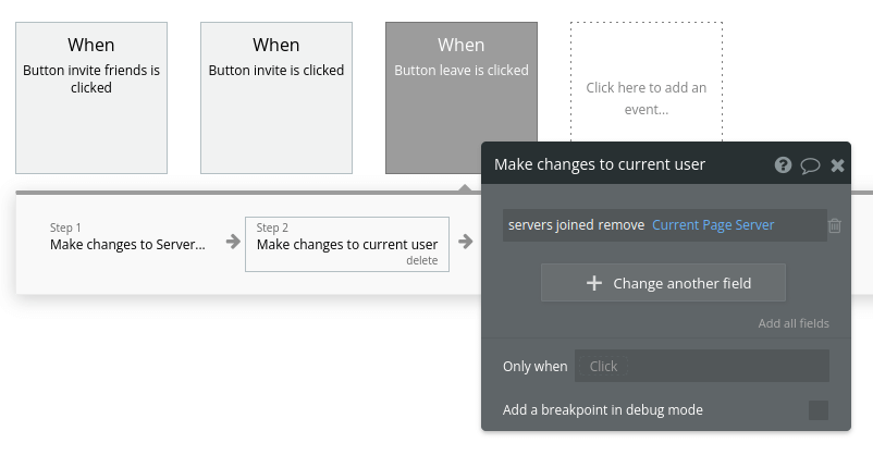 How to Build a Discord Clone Without Code: Tutorial | Bubble