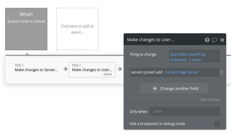 How to Build a Discord Clone Without Code: Tutorial | Bubble