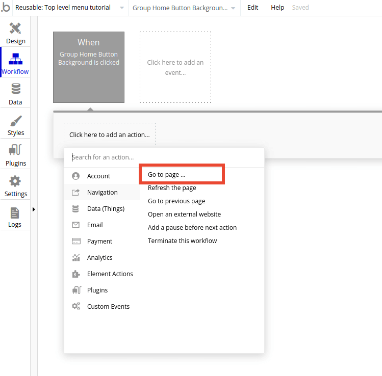 How to Build a Discord Clone Without Code: Tutorial | Bubble