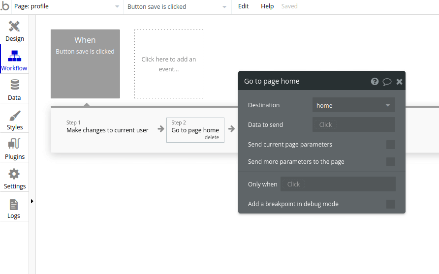 How to Build a Discord Clone Without Code: Tutorial | Bubble