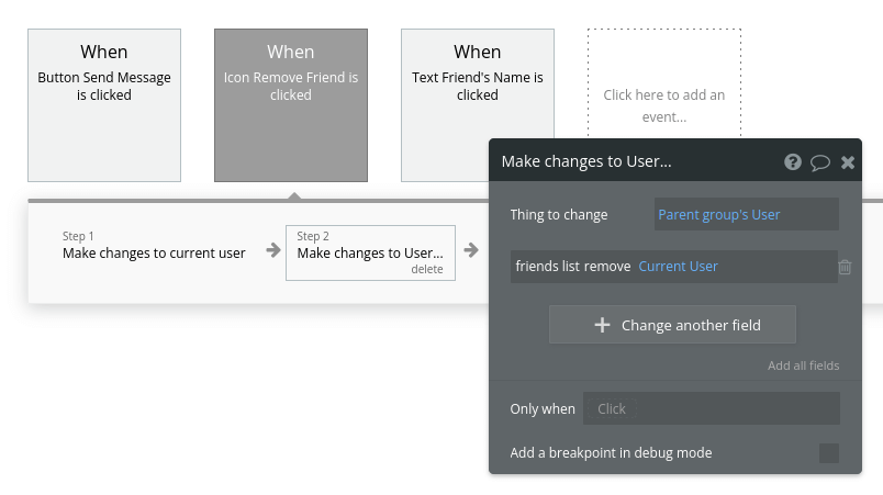 How to Build a Discord Clone Without Code: Tutorial | Bubble