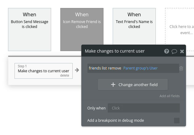 How to Build a Discord Clone Without Code: Tutorial | Bubble