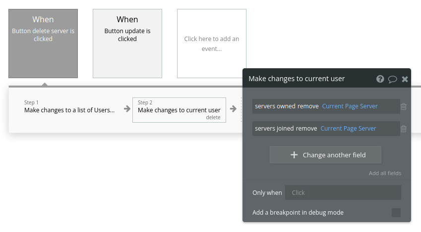 How to Build a Discord Clone Without Code: Tutorial | Bubble