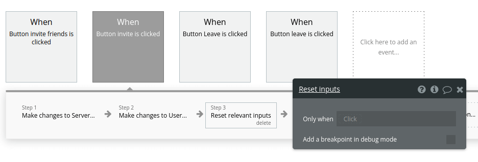 How to Build a Discord Clone Without Code: Tutorial | Bubble