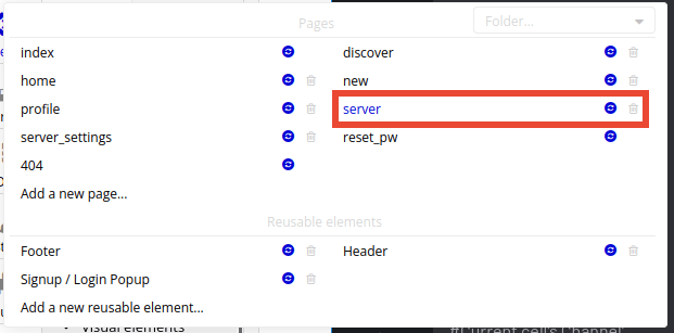 How to Build a Discord Clone Without Code: Tutorial | Bubble