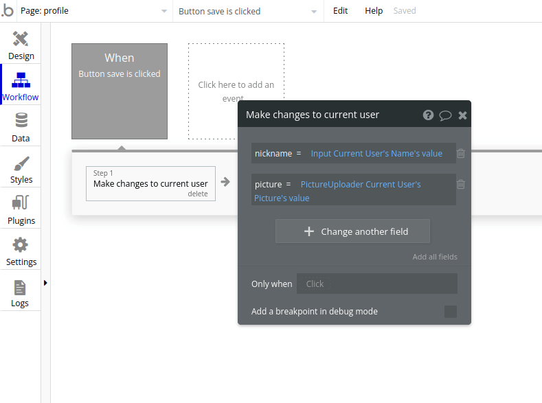 How to Build a Discord Clone Without Code: Tutorial | Bubble
