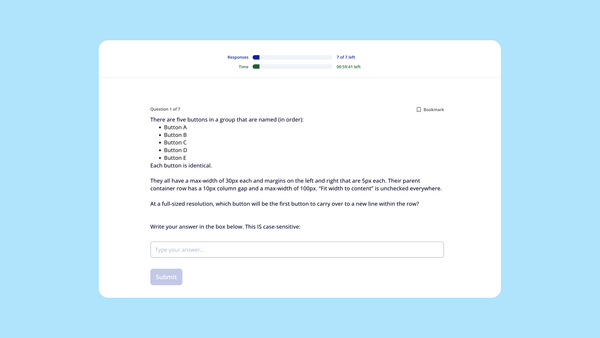 How Bubble Rebuilt Developer Certification on Bubble | Bubble