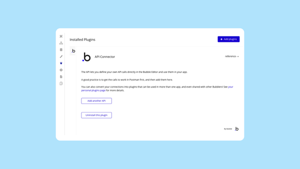 How to Build an App with AI: 2024 Walk-Through | Bubble