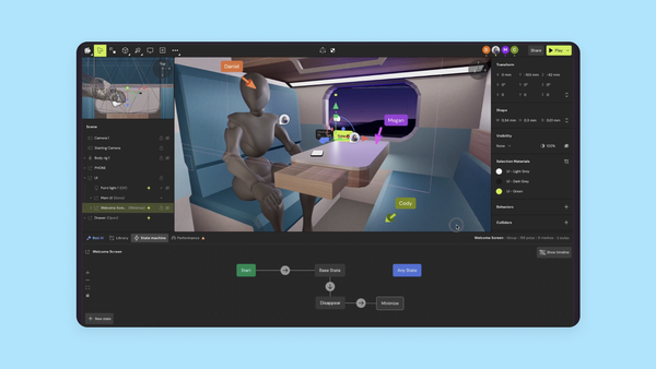 8 Best UI Design Tools, According to Designers | Bubble