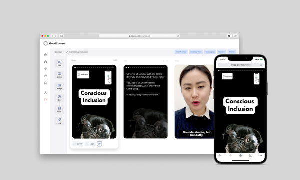 10 Examples of Intuitive and Effective UX Design | Bubble
