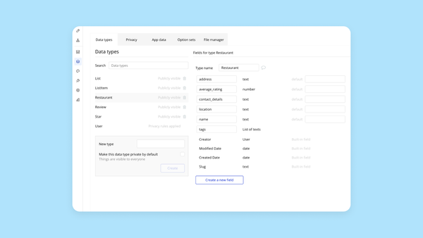 Bubble vs. Vercel v0: Which is the best AI app builder? | Bubble
